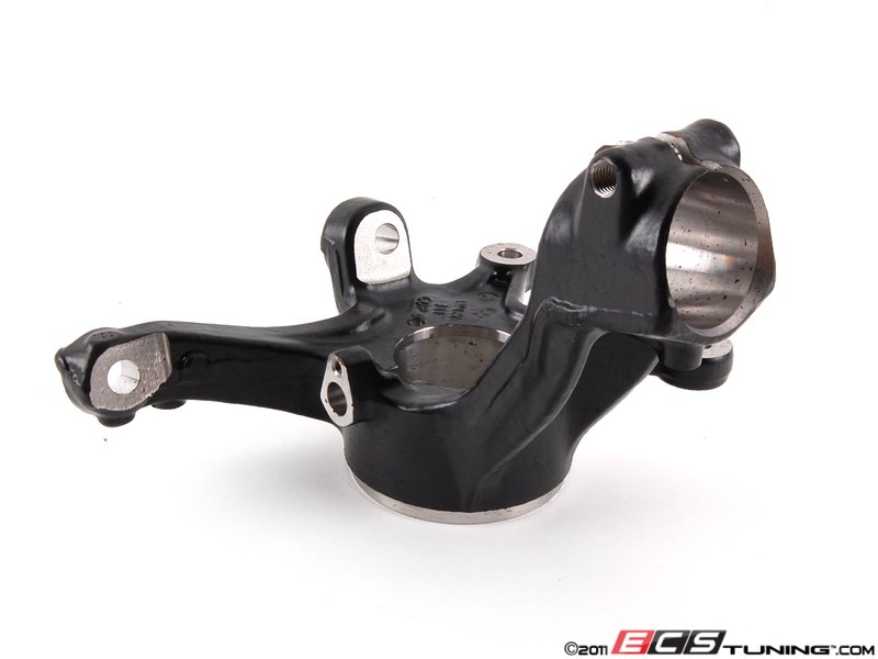 Genuine BMW - 31216756541 - E46 Front Kingpin - Left (31-21-6-756-541)