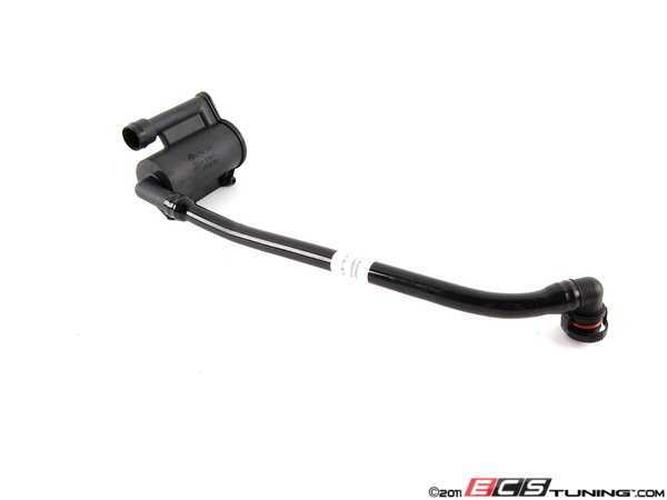 Genuine BMW - 16136751758 - DUST FILTER (16-13-6-751-758)