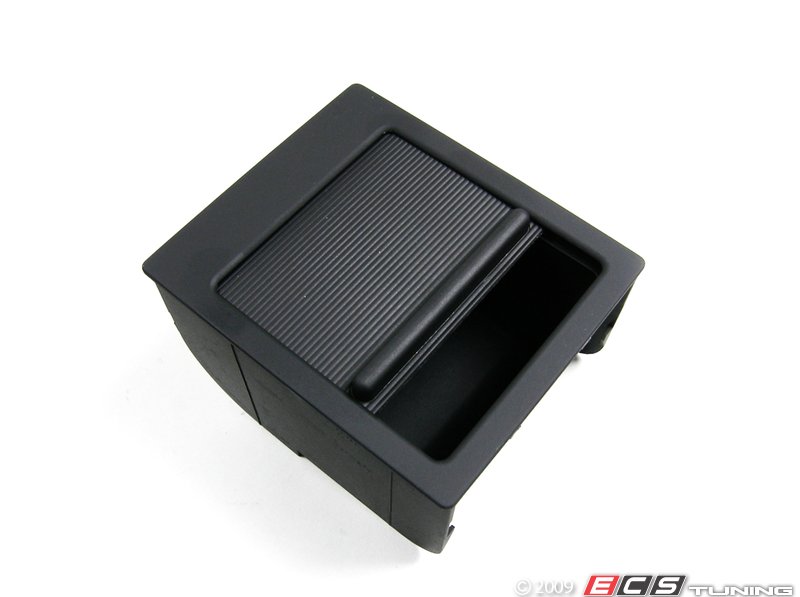 Genuine BMW - 51168159698 - E39 Center Console Storage Compartment ...