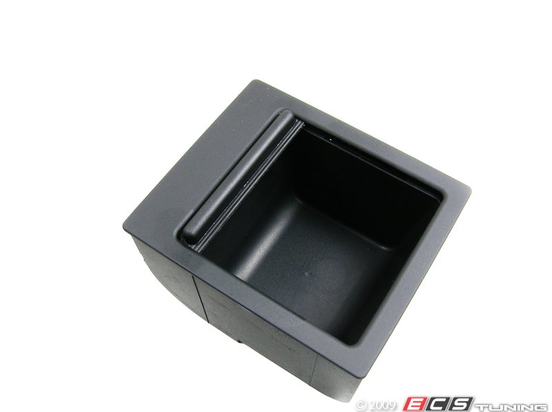 Genuine BMW - 51168159698 - E39 Center Console Storage Compartment ...