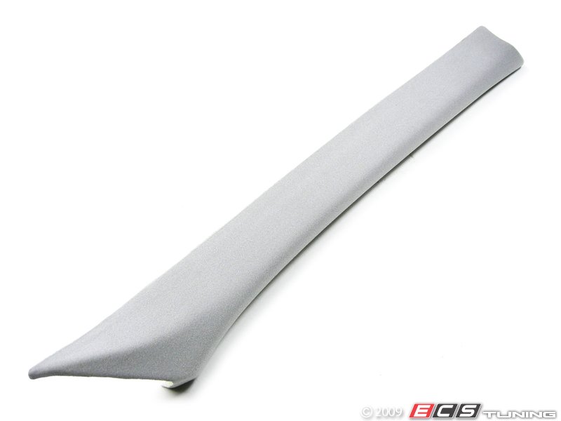 Genuine BMW - 51438173498 - "A" Pillar Trim - Right (51-43-8-173-498)