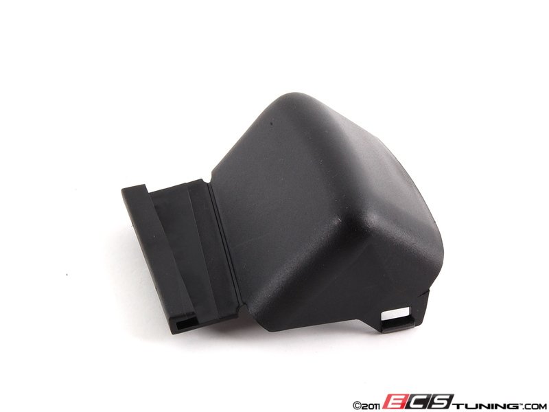 Genuine Volkswagen Audi - 535853696 - Lower Grille Cap - Right - (NO ...