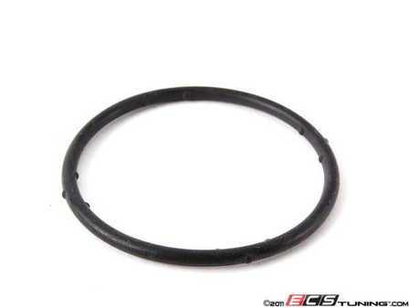 Genuine Volkswagen Audi - 037121688 - Sealing O-ring (037 121 688)