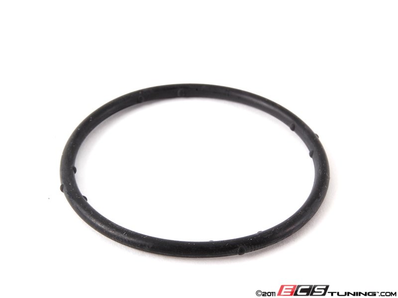 Genuine Volkswagen Audi - 037121688 - Sealing O-ring (037 121 688)