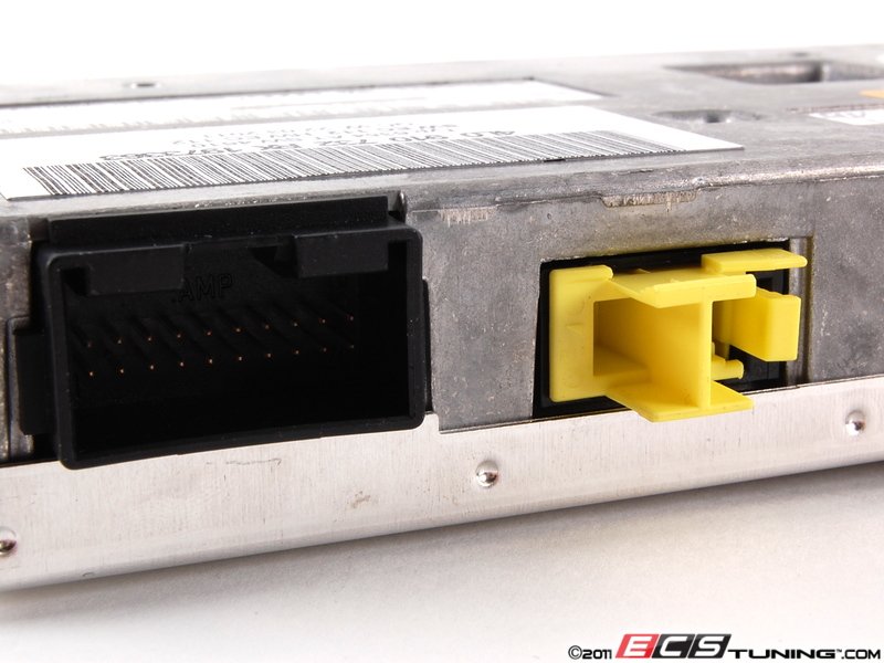 Genuine Volkswagen Audi - 4L0910732RX - Interface Box With Software ...