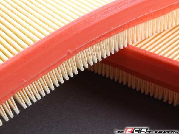 Genuine Mercedes Benz - 1560940504 - Engine Air Filter Set
