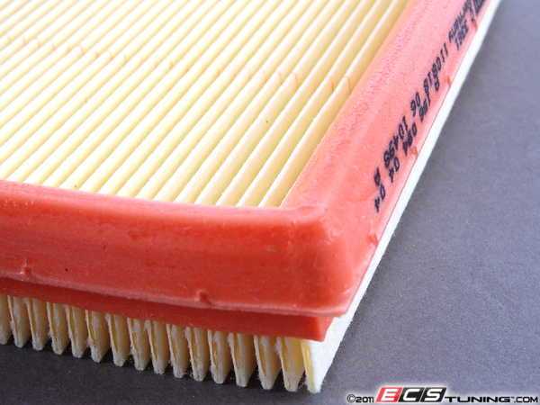 Genuine Mercedes Benz - 1560940504 - Engine Air Filter Set