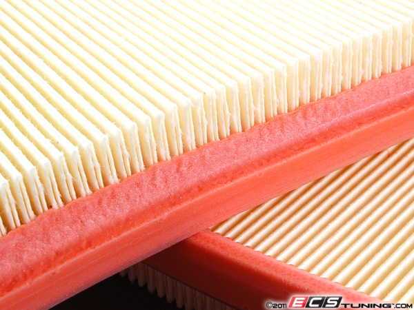 Genuine Mercedes Benz - 1560940504 - Engine Air Filter Set