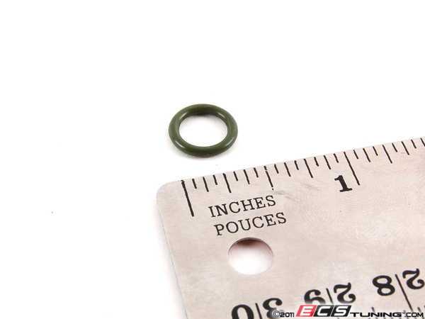 Genuine Mercedes Benz - 0289973248 - O-Ring - Priced Each