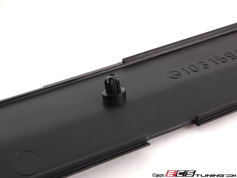 Genuine Mercedes Benz - 1031590540 - BRACKET,IGNI
