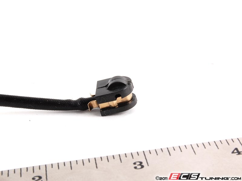 Genuine Mercedes Benz - 1715400617 - Brake Pad Wear Sensor - Priced Each