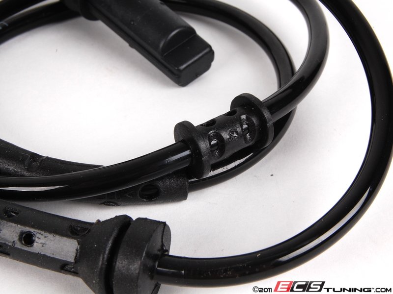 Genuine BMW - 34521182077 - E38 Rear ABS Sensor - Priced Each (34-52-1 ...