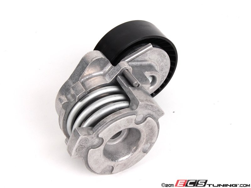 Genuine BMW - 11287512758 - Mechanical A/C Belt Tensioner Assembly (11 ...