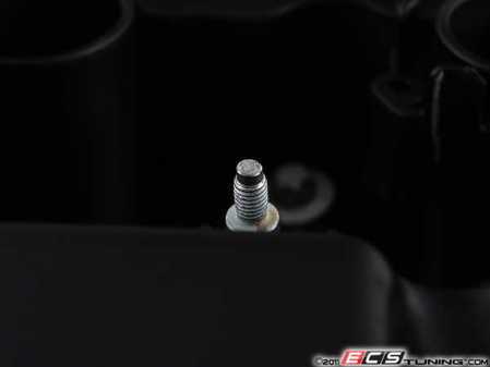 Genuine BMW - 11127565284 - Valve Cover - N54 (11-12-7-565-284)