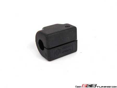 Genuine BMW - 33551093663 - Rear Sway Bar Bushing - Priced Each (33-55 ...