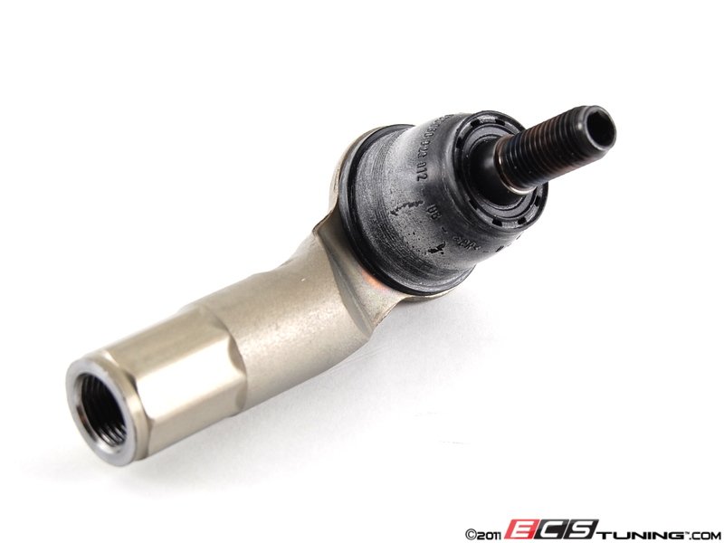 Genuine Volkswagen Audi - 1K0423812J - Outer Tie Rod End - Right (1K0 ...