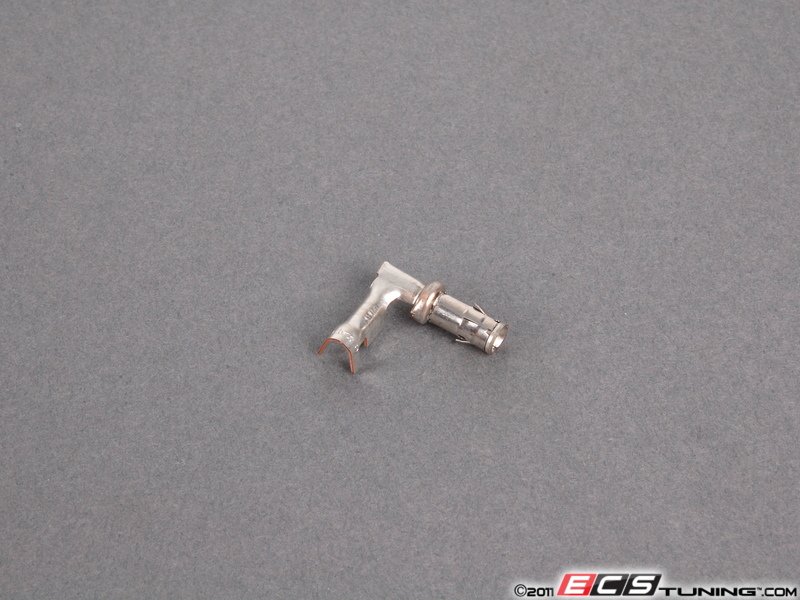 Genuine BMW - 61131376224 - CABLE SOCKET (61-13-1-376-224)