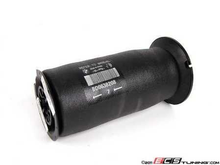 Genuine BMW - 37126765602 - Air spring - priced each (37-12-6-765-602)