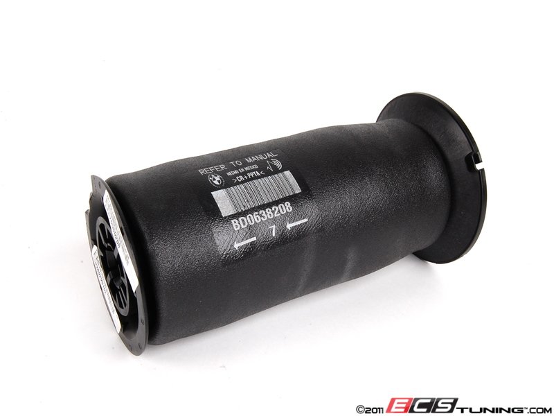 Genuine BMW - 37126765602 - Air spring - priced each (37-12-6-765-602)
