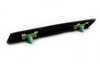 Genuine BMW - 51138159293 - Fender Door Moulding - Left (51-13-8-159-293)