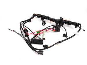 BMW E92 335i N54 3.0L Fuel Injector Parts - ECS Tuning