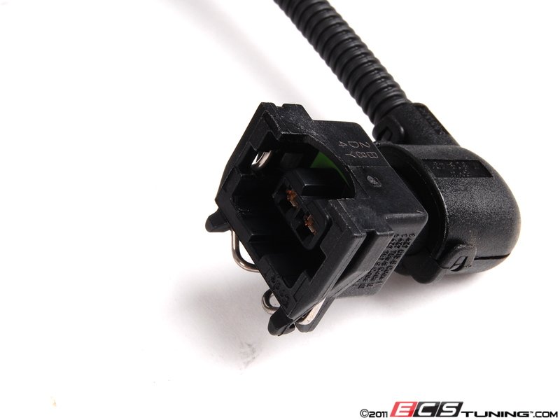 Genuine BMW - 12517566507 - Fuel Injection Harness (12-51-7-566-507)