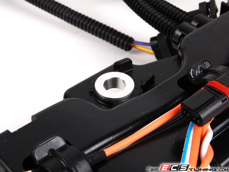 Genuine BMW - 12517566507 - Fuel Injection Harness (12-51-7-566-507)