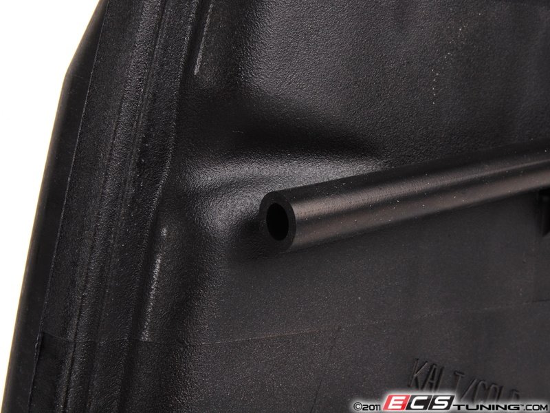 Genuine BMW - 17112283344 - E46 M3 Coolant Expansion Tank (17-11-2-283-344)