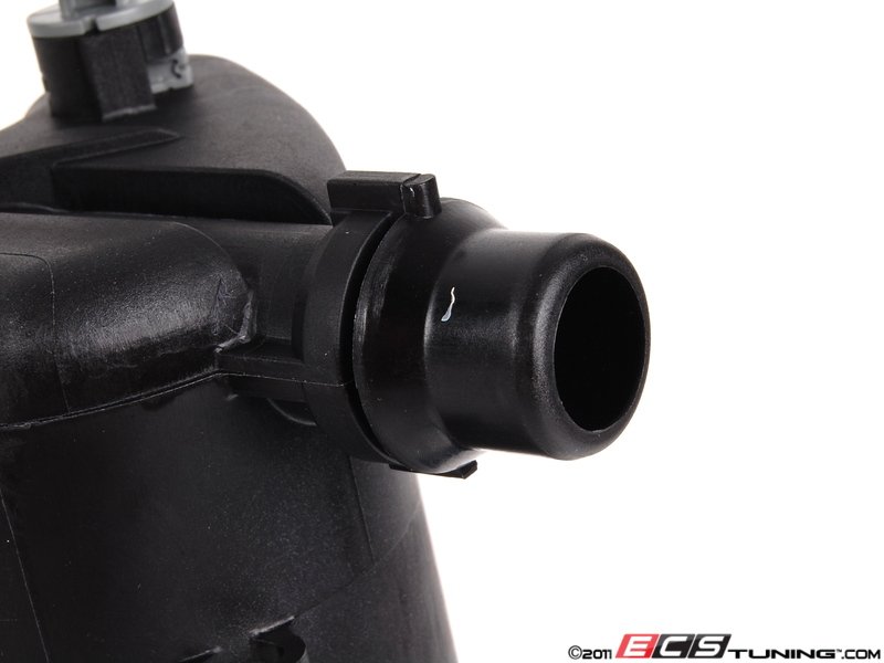 Genuine BMW - 17112283344 - E46 M3 Coolant Expansion Tank (17-11-2-283-344)