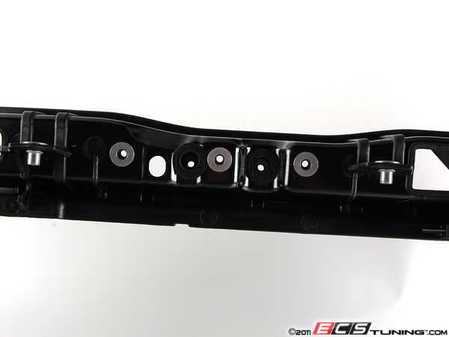 Genuine Volkswagen Audi - 8J0805594G - Core Support (8J0 805 594 G)