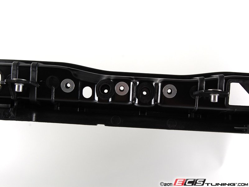 Genuine Volkswagen Audi - 8J0805594G - Core Support (8J0 805 594 G)