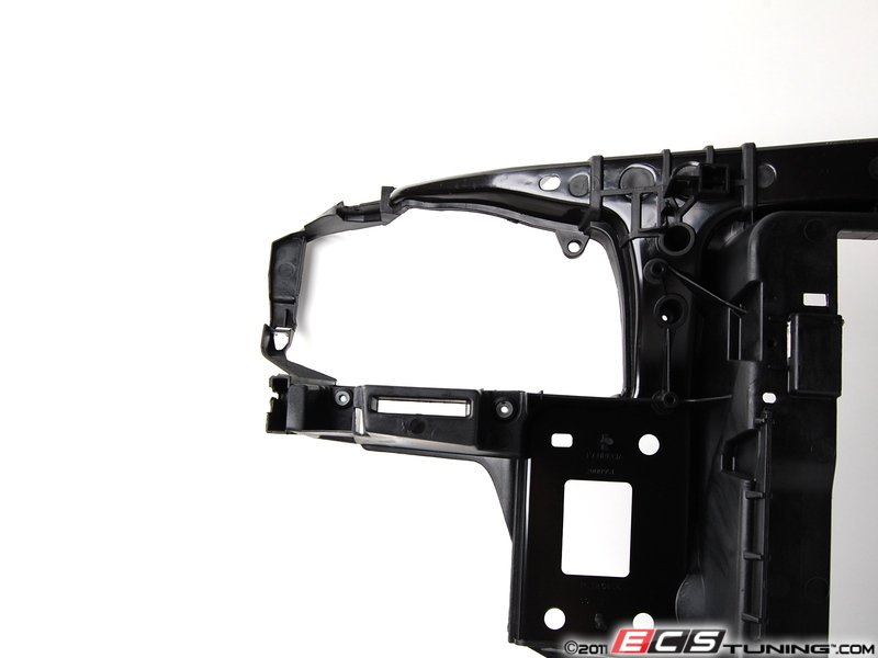 Genuine Volkswagen Audi - 8J0805594G - Core Support (8J0 805 594 G)