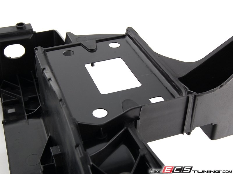 Genuine Volkswagen Audi - 8J0805594G - Core Support (8J0 805 594 G)