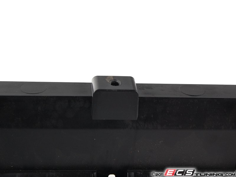 Genuine Volkswagen Audi - 8J0805594G - Core Support (8J0 805 594 G)