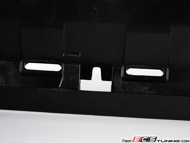 Genuine Volkswagen Audi - 8J0805594G - Core Support (8J0 805 594 G)