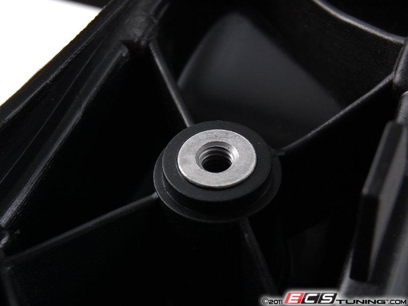 Genuine Volkswagen Audi - 8J0805594G - Core Support (8J0 805 594 G)