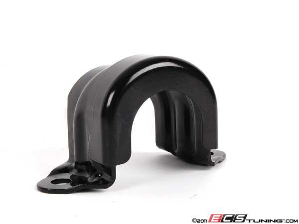 Genuine BMW - 31351096753 - E53 X5 Front Sway Bar Support (31-35-1-096-753)
