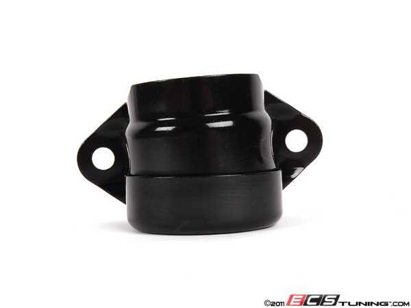 Genuine BMW - 31351096753 - E53 X5 Front Sway Bar Support (31-35-1-096-753)