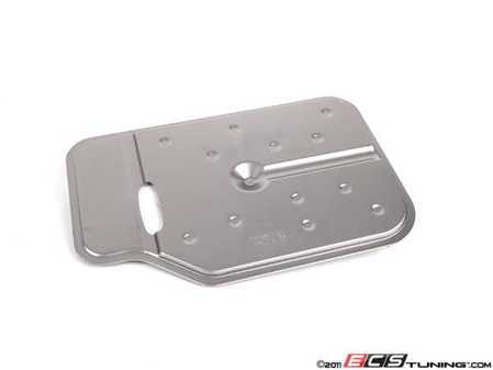 Genuine Mercedes Benz - 2212770195 - Automatic Transmission Filter ...