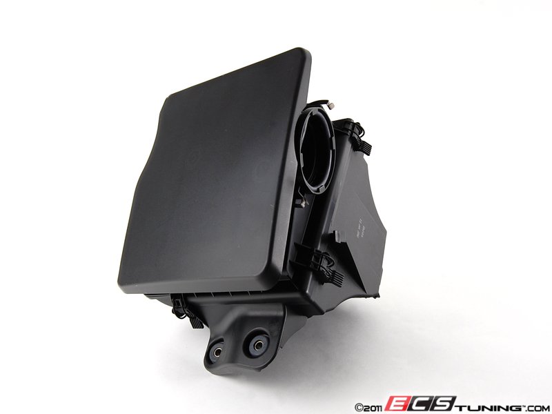 Genuine BMW - 13717501971 - Air Box (13-71-7-501-971)