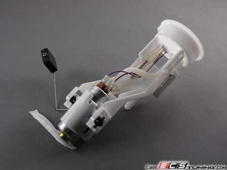Genuine BMW - 16116755043 - Fuel Pump (16-11-6-755-043)