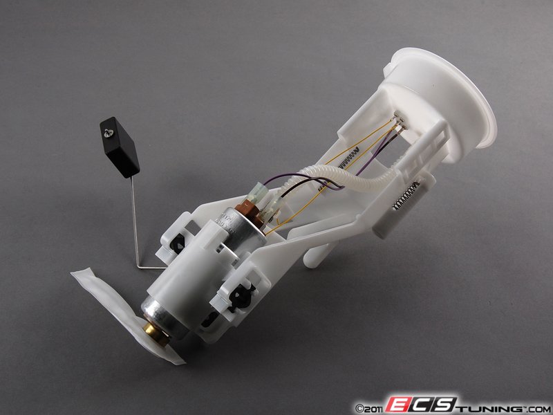 Genuine BMW - 16116755043 - Fuel Pump (16-11-6-755-043)