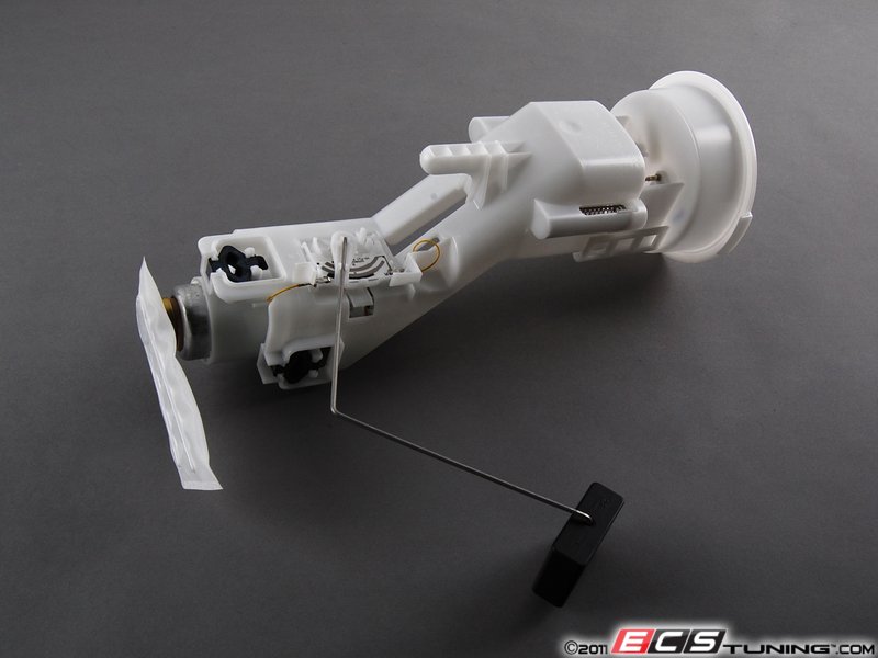 Genuine BMW - 16116755043 - Fuel Pump (16-11-6-755-043)