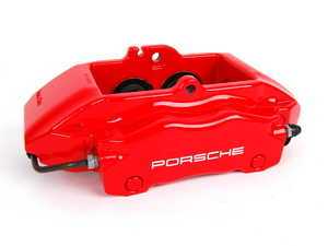 Genuine Porsche Parts - ECS Tuning