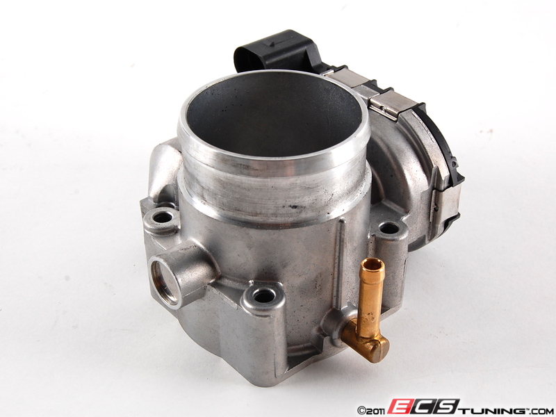 Bosch - 06A133062BD - Throttle Body Assembly