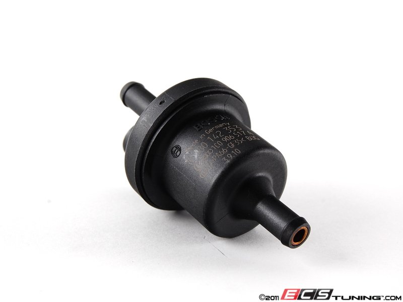 Bosch - 1C0906517A - Purge Valve