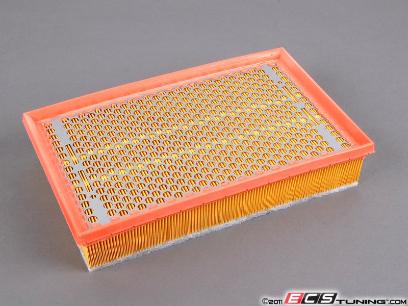 Genuine BMW - 13717505007 - Air Filter - Priced Each (13-71-7-505-007)