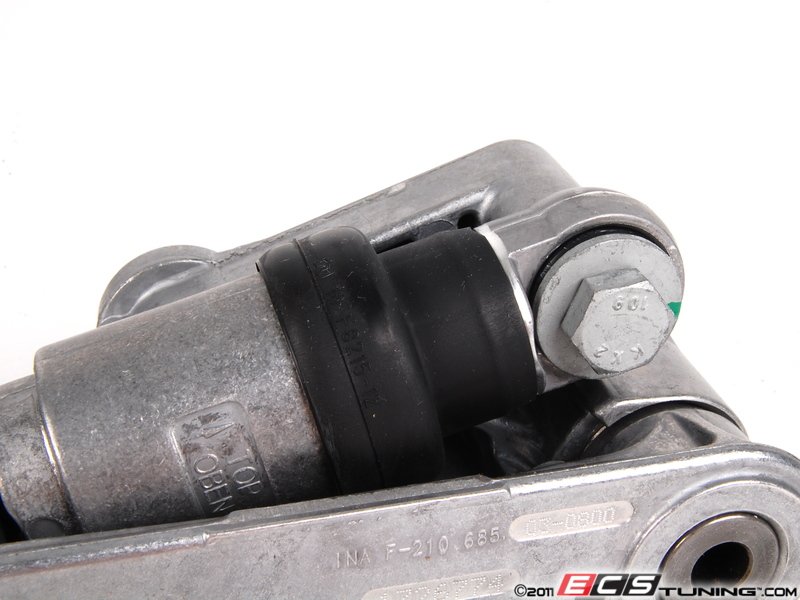 Genuine BMW - 11287838797 - Hydraulic Alternator Belt Tensioner ...