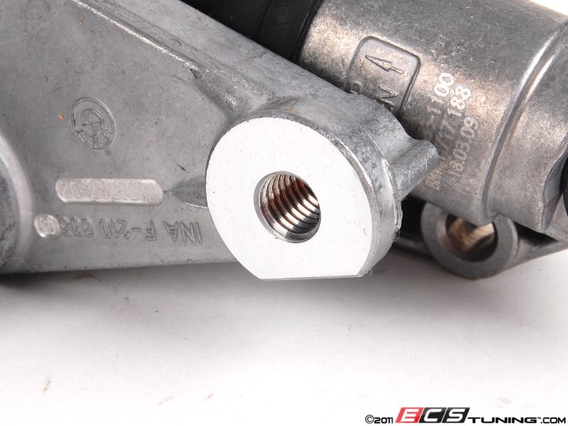 Genuine BMW - 11287838797 - Hydraulic Alternator Belt Tensioner ...