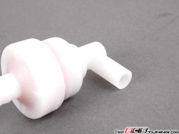 Genuine Mercedes Benz - 1244760432 - VALVE